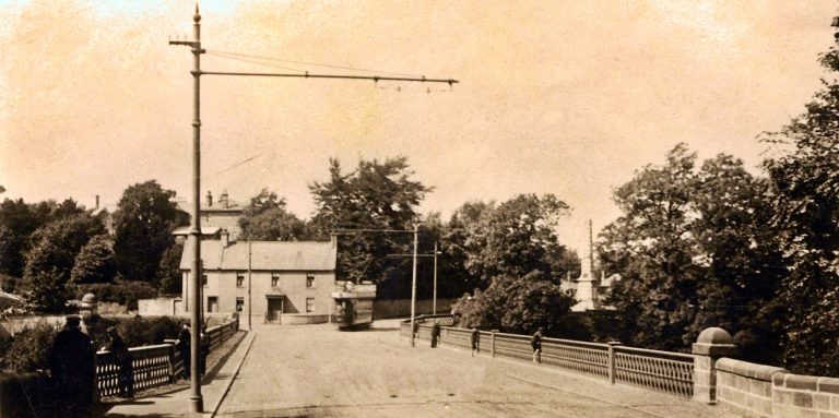 Famous People | Bothwell Historical Society