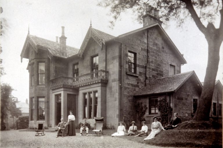 Projects | Bothwell Historical Society