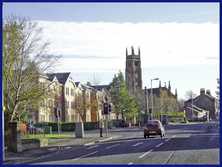 Welcome to Bothwell Website | Bothwell Historical Society