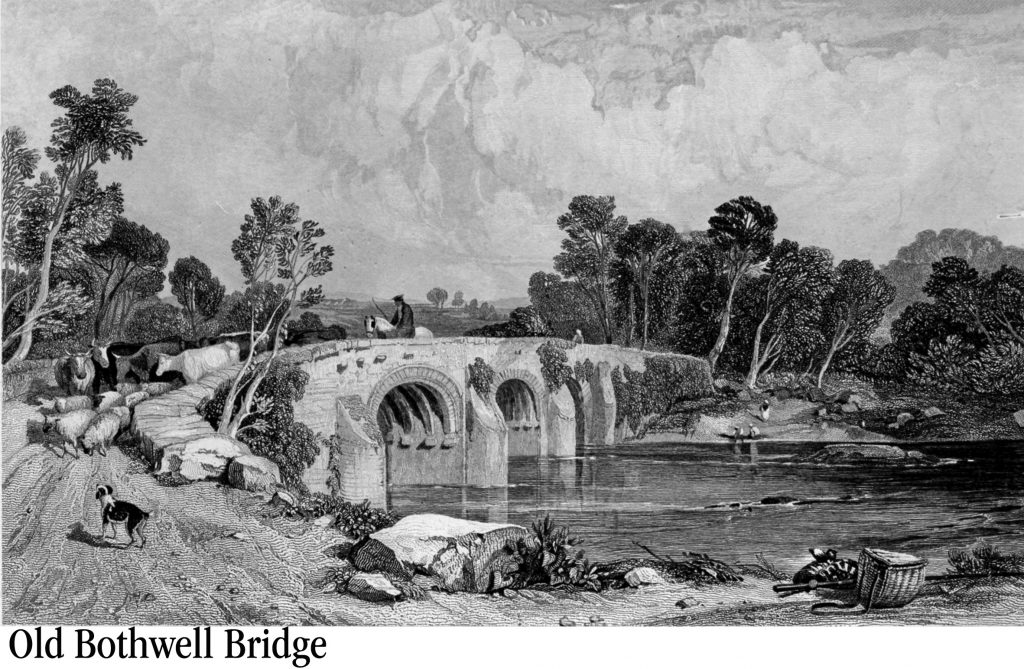 Welcome to Bothwell Website | Bothwell Historical Society