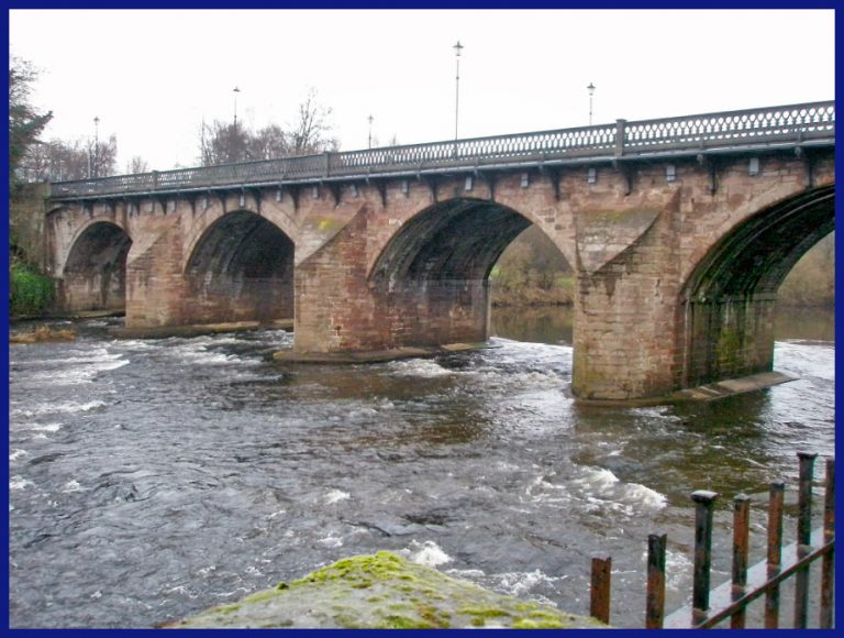 Welcome to Bothwell Website | Bothwell Historical Society